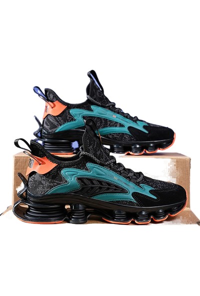 Warm Shoping Erkek Spor Ayakkabısı (Yurt Dışından) Warm Shoping Erkek Spor Ayakkabısı (Yurt Dışından)