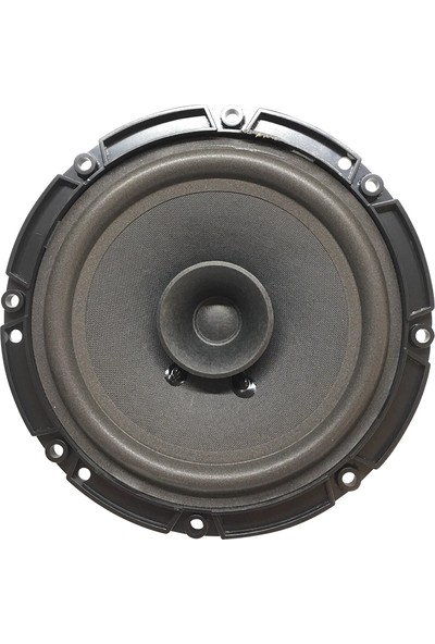 Strongart Powermaster PW-16/100 4 Ohm 100 Watt 16 cm Tekli Oto Hoparlör Strongart Powermaster PW-16/100 4 Ohm 100 Watt 16 cm Tekli Oto Hoparlör