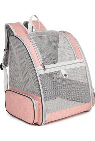 Devils Eye Evcil Hayvan Sırt Çantası (Yurt Dışından) Devils Eye Evcil Hayvan Sırt Çantası (Yurt Dışından)