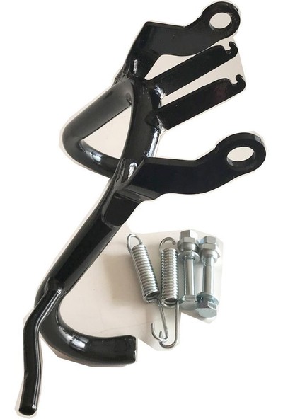 YBS Bmw Motosiklet R26-R27 Orta Sehpa