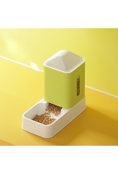 Ankara Shop Pet Otomatik Su Besleyici (Yurt Dışından) Ankara Shop Pet Otomatik Su Besleyici (Yurt Dışından)