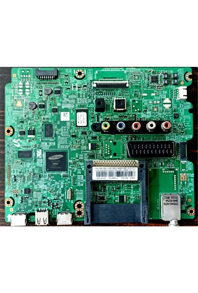 Kaşüstü Elektronik Samsung Anakart UE32F4000AN Kaşüstü Elektronik Samsung Anakart UE32F4000AN
