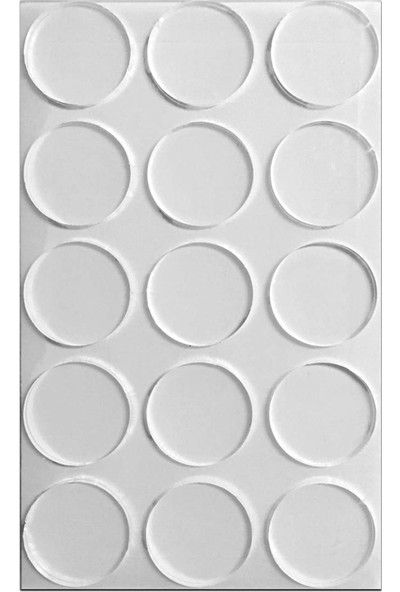 Ayder Ses Stoperi 9x2 Naturel Ayder Ses Stoperi 9x2 Naturel