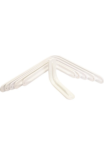 Ersa Raf Altı 6x8 Lüx Beyaz Ersa Raf Altı 6x8 Lüx Beyaz