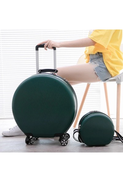 Ankara Shop Seyahat Bavulu (Yurt Dışından) Ankara Shop Seyahat Bavulu (Yurt Dışından)