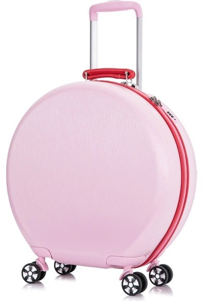 Ankara Shop Seyahat Bavulu (Yurt Dışından) Ankara Shop Seyahat Bavulu (Yurt Dışından)