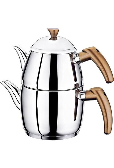 Falez Melisa Çaydanlık Falez Melisa Çaydanlık