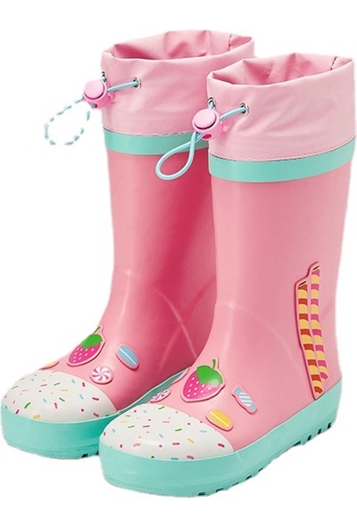 Ankara Shop Çocuk Yağmur Çizmeleri (Yurt Dışından)