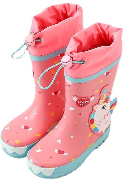 Ankara Shop Çocuk Yağmur Çizmeleri (Yurt Dışından)