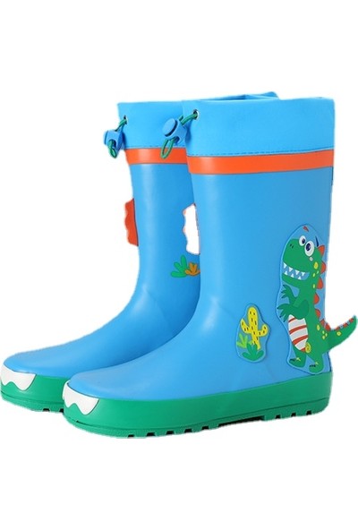 Ankara Shop Çocuk Yağmur Çizmeleri (Yurt Dışından)