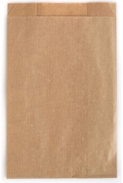 Etiketcim Çizgili Kese Kağıdı / 12X20 cm (10 Adet) Etiketcim Çizgili Kese Kağıdı / 12X20 cm (10 Adet)