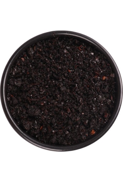 Kavurga Kuruyemiş Isot