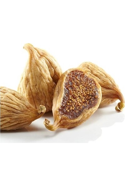Kavurga Kuruyemiş Natural Dökme Incir
