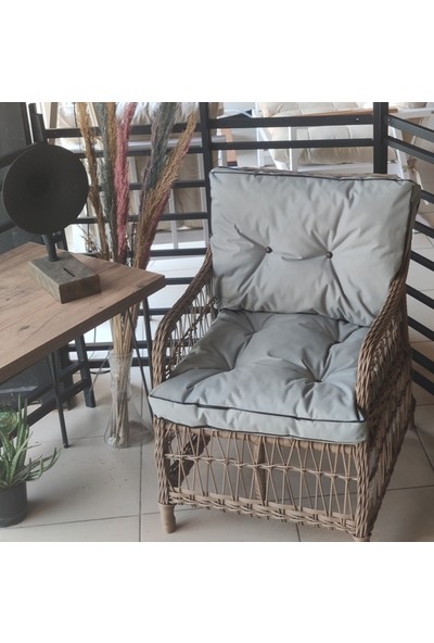 Fabrica Home Design Tery Sandalye Minderi, Oturma Minderi,, Yer Minderi, Fabrica Home Design Tery Sandalye Minderi, Oturma Minderi,, Yer Minderi,