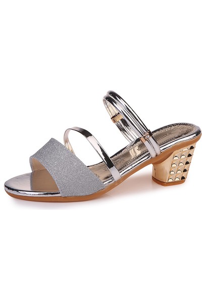 KMX Yeni Kore Sandalet Terlik (Yurt Dışından) KMX Yeni Kore Sandalet Terlik (Yurt Dışından)