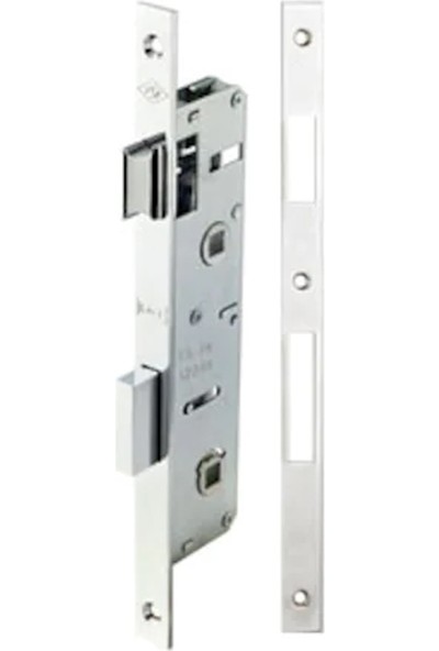 Kale Kilit Kale 169 R 40 Banyo Wc Kapı Kilidi Nikel Kale Kilit Kale 169 R 40 Banyo Wc Kapı Kilidi Nikel