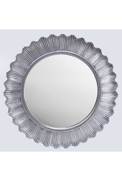 Flashy Ayna Gümüş Flashy Ayna Gümüş