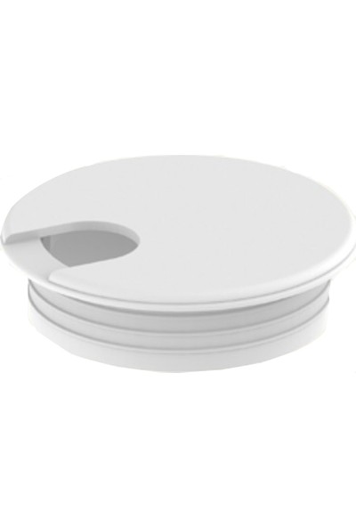 Ayder Kablo Kanalı Plastik Beyaz Ayder Kablo Kanalı Plastik Beyaz