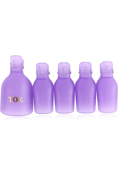 Jewval Orjinal Kalıcı Oje Çıkartma Mandalı Pro Pedikür Ayak 5 Adet 5 Adet Takım Kalıcı Oje Oje Çıkarma Jewval Orjinal Kalıcı Oje Çıkartma Mandalı Pro Pedikür Ayak 5 Adet 5 Adet Takım Kalıcı Oje Oje Çıkarma