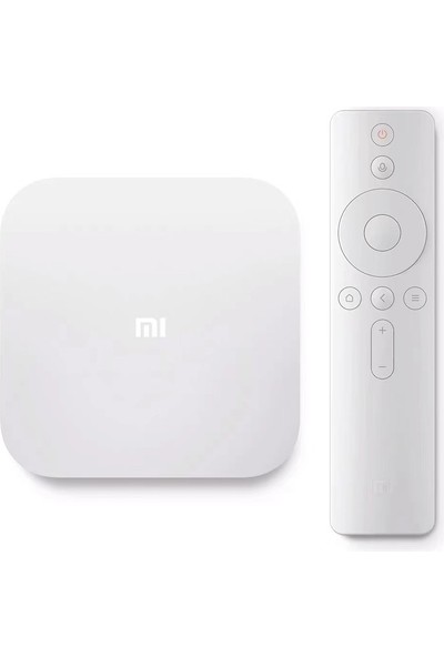 Xiaomi Hd Tv Kutusu (Yurt Dışından)