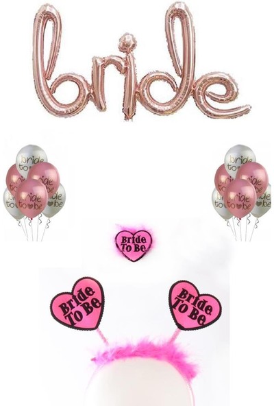 Beysüs Bride To Be Set