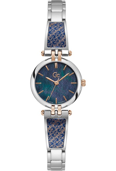 Guess Collection GCY72004L7MF Bayan Kol Saati