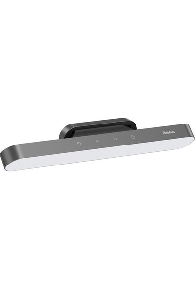 Baseus Manyetik Taban Dokunmatik LED Masa Ayna Duvar Lambası DGXC-C0G Baseus Manyetik Taban Dokunmatik LED Masa Ayna Duvar Lambası DGXC-C0G
