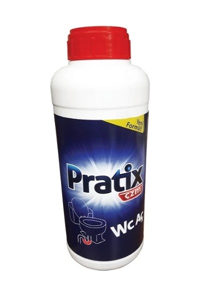 Pratix Wc Açar 2000 gr Pratix Wc Açar 2000 gr
