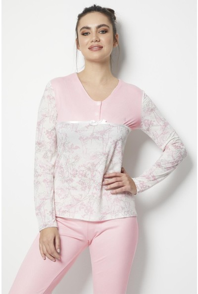 Doremi Bayan Pijama Takımı