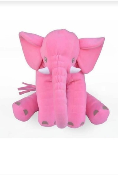 Alçin Home Uyku Arkadaşım Fil