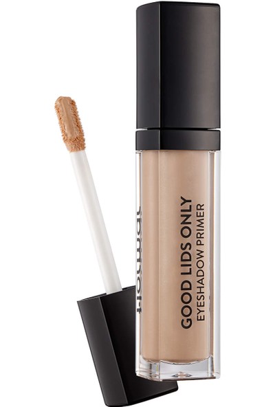 Flormar Flormar-Göz Bazı - Good Lids Only Eyeshadow Primer 001 Nude 32000123-001