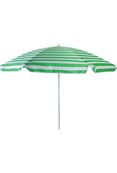 Plaj Şemsiyesi 200 cm Kalın Polyester