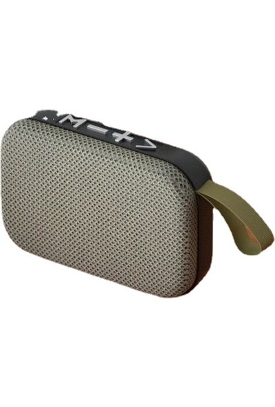 CR7 Taşınabilir Mini Bluetooth Hoparlör (Yurt Dışından) CR7 Taşınabilir Mini Bluetooth Hoparlör (Yurt Dışından)