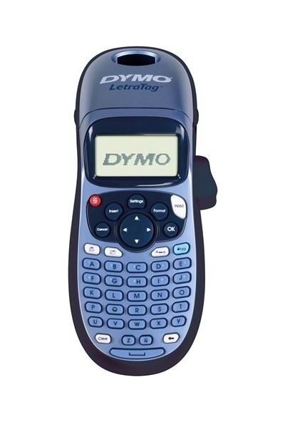 Dymo Letratag Etiketleme Makinesi Dymo Letratag Etiketleme Makinesi