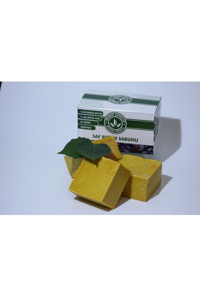 El Yapımı Doğal Siirt Saf Bıttım Sabunu 500GR El Yapımı Doğal Siirt Saf Bıttım Sabunu 500GR