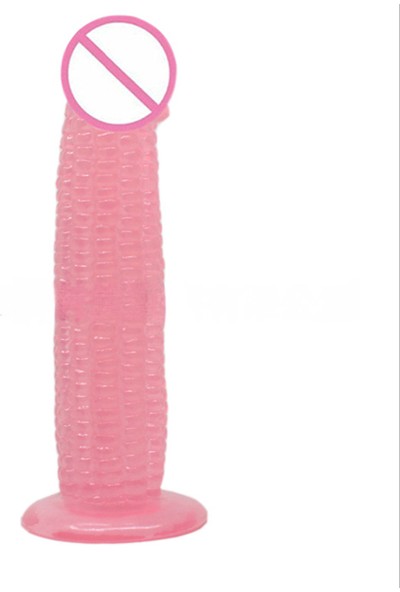 Nightrose Mısır Şeklinde Yapay Penis Manuel Ekleme Kadın Yetişkin Ürünleri (Yurt Dışından) Nightrose Mısır Şeklinde Yapay Penis Manuel Ekleme Kadın Yetişkin Ürünleri (Yurt Dışından)