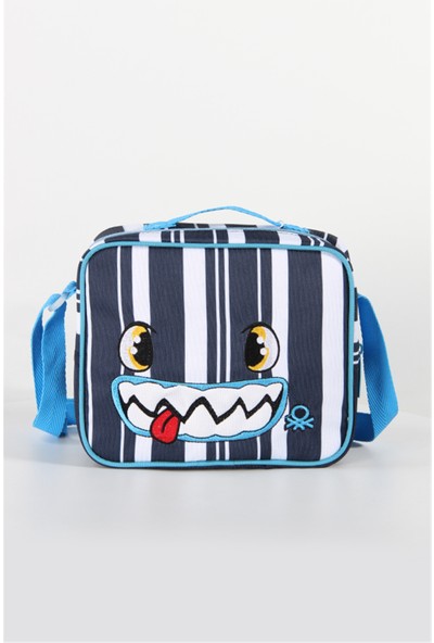 United Colors Of Benetton Beslenme Çantası 75995