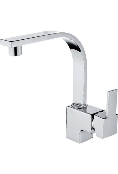 Karess Mix Kuğu Lavabo Bataryası Karess Mix Kuğu Lavabo Bataryası