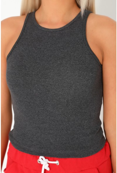 Rsko 013 Kadın Kaşkorse Atlet