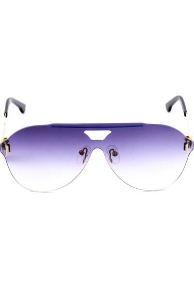 Carat Car SPL495 1 62-12 Unisex Güneş Gözlüğü Carat Car SPL495 1 62-12 Unisex Güneş Gözlüğü