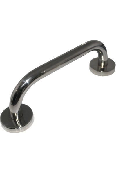 Monavit Engelli 30 cm Paslanmaz Tutunma Barı Ø19 Banyo,küvet,tuvalet Monavit Engelli 30 cm Paslanmaz Tutunma Barı Ø19 Banyo,küvet,tuvalet