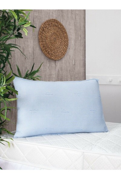 Ayşa Ortopedik Visco Kırpık Yastık 50*70 cm Ayşa Ortopedik Visco Kırpık Yastık 50*70 cm