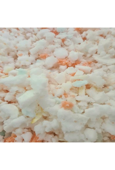 Ayşa Kırpık Sünger Mobilya Koltuk Minder Kırlent Dolgu ve Dolum Malzemesi 3 kg Ayşa Kırpık Sünger Mobilya Koltuk Minder Kırlent Dolgu ve Dolum Malzemesi 3 kg