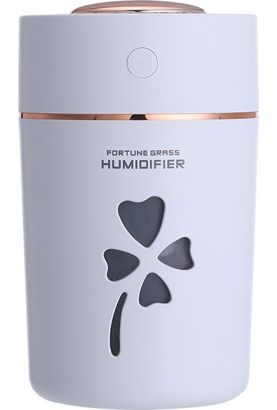 CR7 Yaratıcı Yonca Nemlendirici (Yurt Dışından)