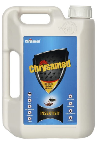 Chrysamed Mite-Ex 2 Lt