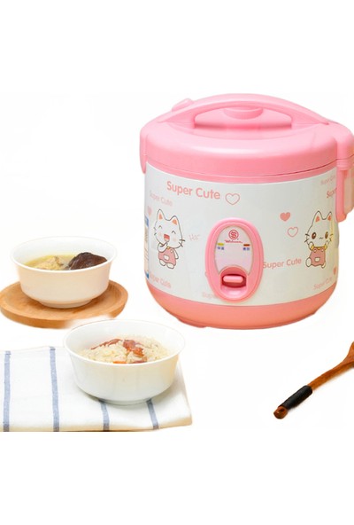 Çok Fonksiyonlu Pirinç Ocak Isıtma Akıllı Pirinç Ocak Çok Fonksiyonlu Pirinç Ocak Isıtma Akıllı Pirinç Ocak
