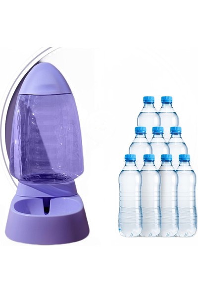 Pet Su Besleyici Malzemeleri Kaseler Drinkers Gıda Depolama Köpekler Için Kediler Pet Su Çeşmesi Otomatik Köpek Besleyici Pet Su Besleyici Malzemeleri Kaseler Drinkers Gıda Depolama Köpekler Için Kediler Pet Su Çeşmesi Otomatik Köpek Besleyici