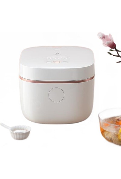 Ev Pirinç Ocak Akıllı Rezervasyon Çok Fonksiyonlu Pişirme Bir Anahtar Hızlı Pişirme Hızlı Pişirme Pirinç Ocak Ev Pirinç Ocak Akıllı Rezervasyon Çok Fonksiyonlu Pişirme Bir Anahtar Hızlı Pişirme Hızlı Pişirme Pirinç Ocak