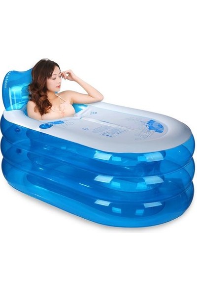 Katlanabilir Küvet Ev Şişme Sıcak Su Spa Ayak Soak Küvet Taşınabilir Küvet Duş Küveti Yetişkin Ev Küvet | Şişme ve Amp;taşınabilir Küvet Katlanabilir Küvet Ev Şişme Sıcak Su Spa Ayak Soak Küvet Taşınabilir Küvet Duş Küveti Yetişkin Ev Küvet | Şişme ve Amp;taşınabilir Küvet