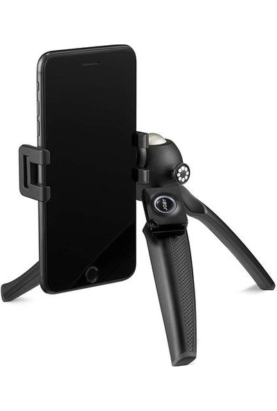 JB01564-BWW Handypod Mobil Plus Mını Tripod Griptight One Dağı